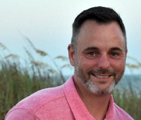 Meet Jason Harris | Your Expert Career Ownership Coach