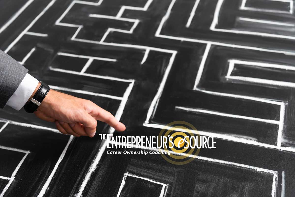 Navigating the Micromanagement Maze | Jason Harris Navigating the Micromanagement Maze | Jason Harris